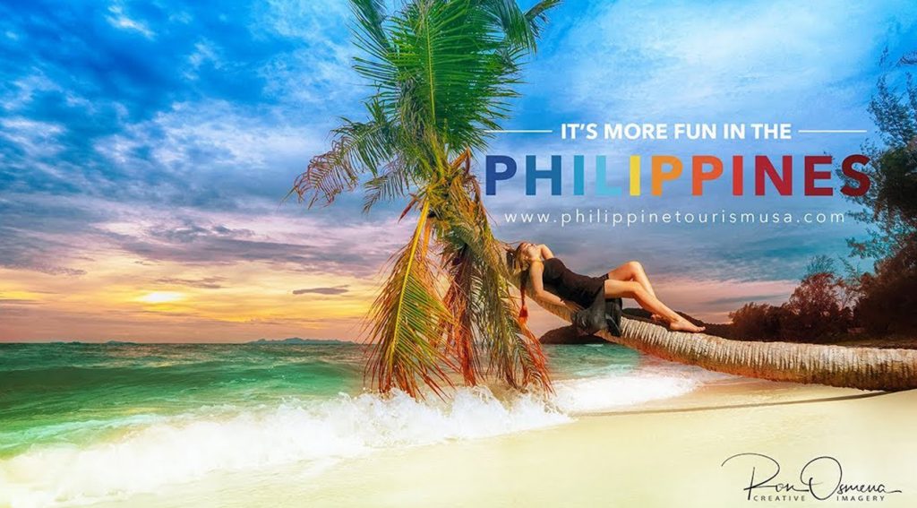 Philippines Travel Video : Client - Orange County Content Creator, Full ...